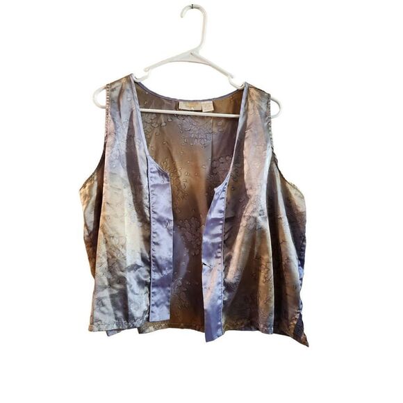 Victoria's Secret | Tops | Victorias Secret Gold Tag Lvintagetop | Poshmark